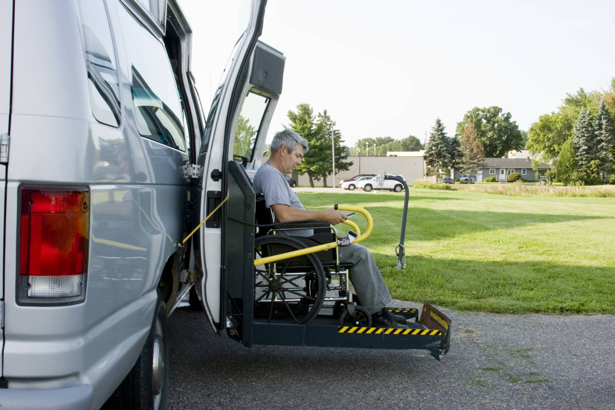 Non Emergency Medical Transportation Cincinnati Ohio Transport Non Emergency Medical Transportation Cincinnati Ohio Transport
